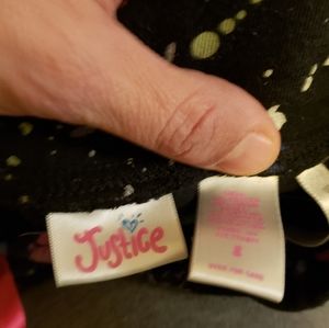 Justice | Dresses | Girls Justice Skirt Size 8 | Poshmark